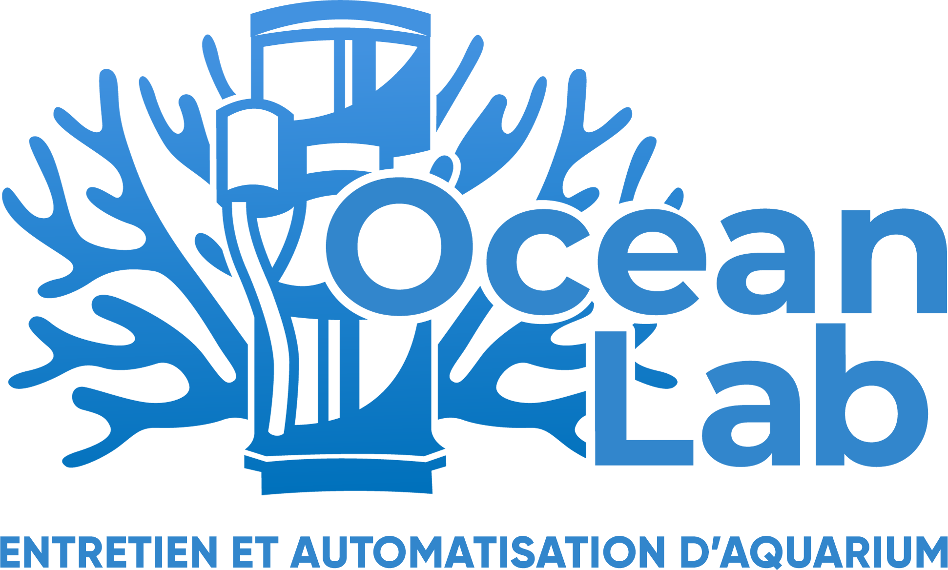 Forfait d'entretien – OCEANLAB AQUARIUM INC